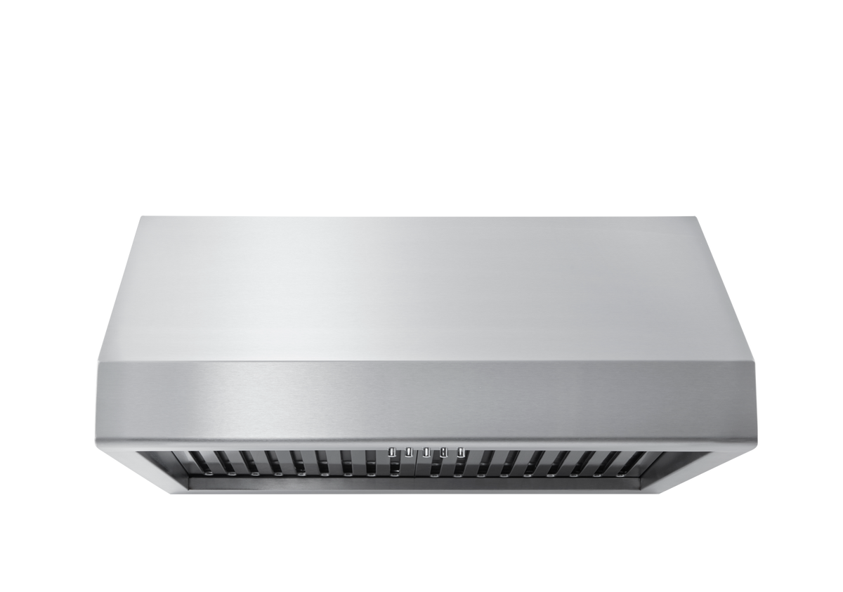 The Perfect Small Range Hood for Your 24" Range - THOR Kitchen, Inc.