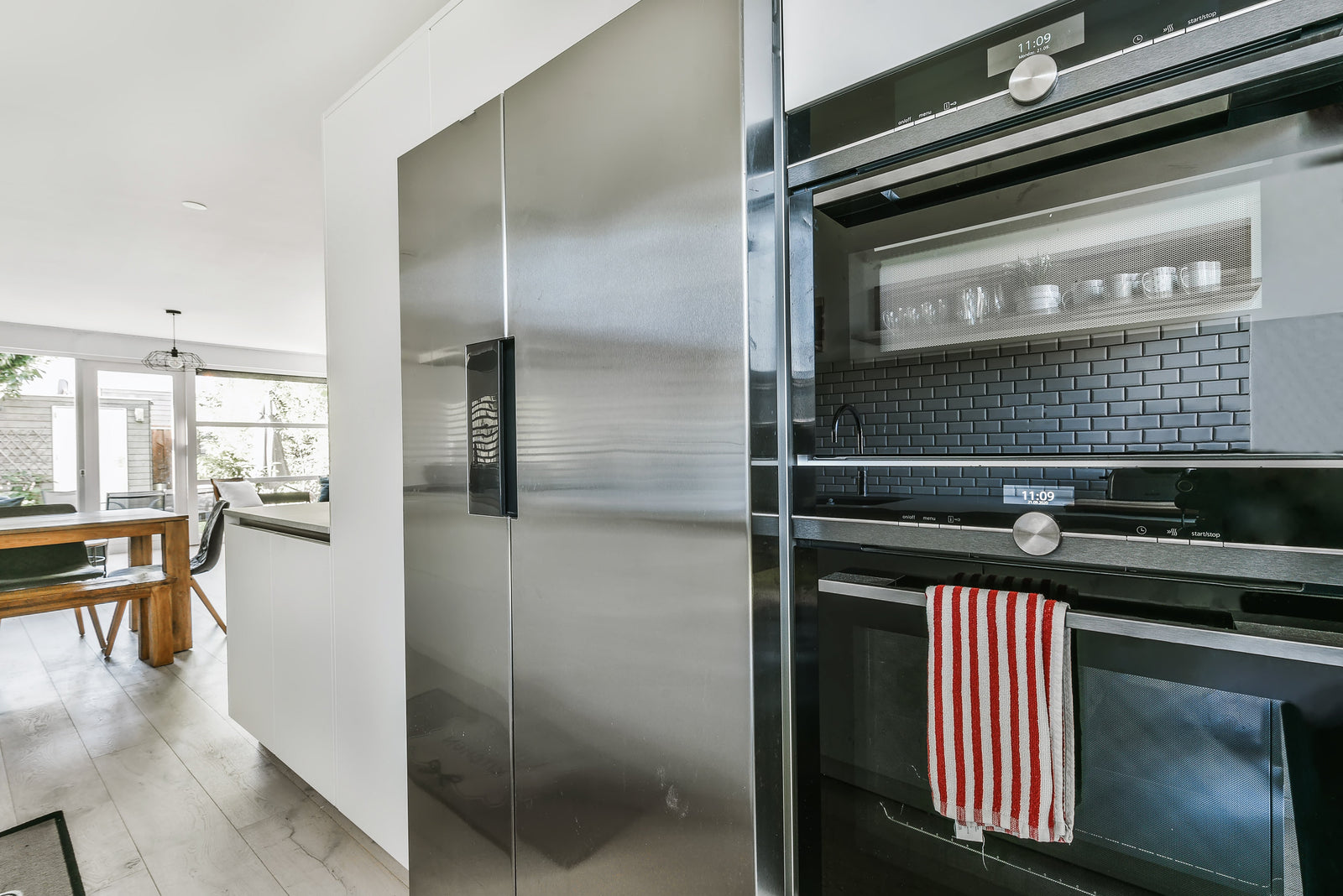 3 Modern Kitchen Refrigerators by Thor Kitchen - THOR Kitchen, Inc.