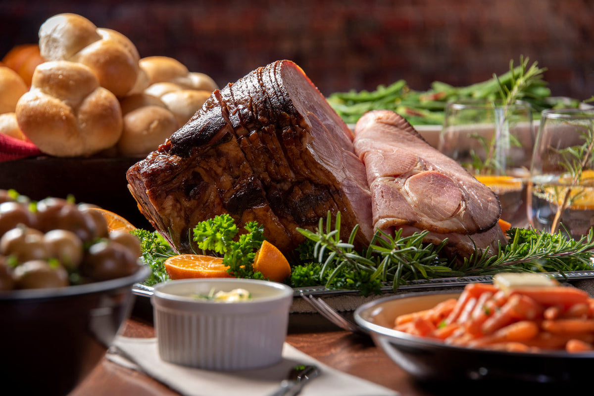 7 Traditional Easter Dinner Ideas Your Family Will Love - THOR Kitchen ...
