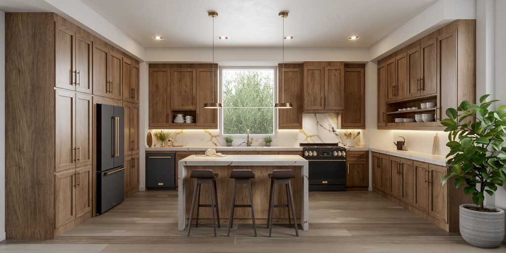 Gordon Ramsay Kitchen appliances | colourful Kitchen Collection | THOR ...