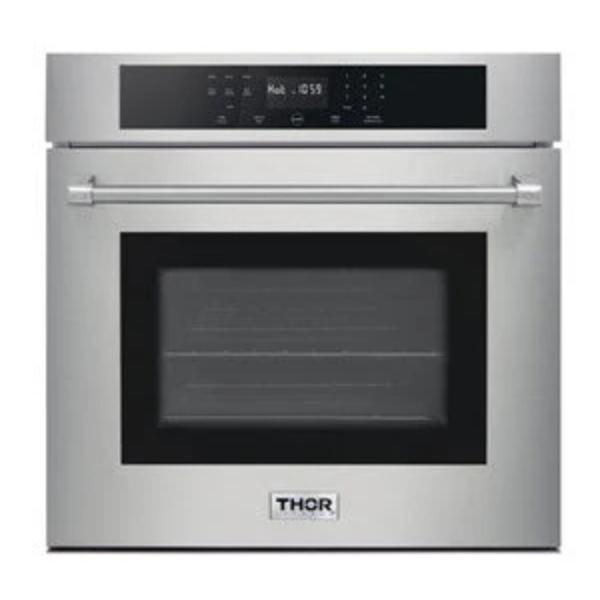 The Most Popular Types of Kitchen Ranges - THOR Kitchen