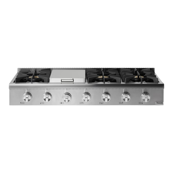 Liquid Propane Rangetop | LP Stove top | THOR Kithen