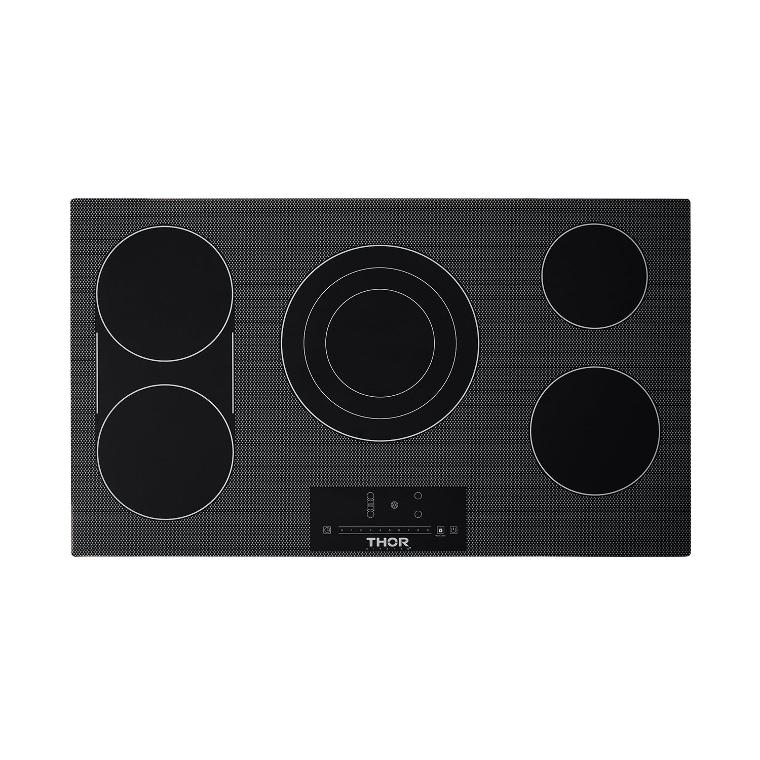 Buy 48 Inch Contemporary Professional Stainless Steel Dual Oven Gas ...