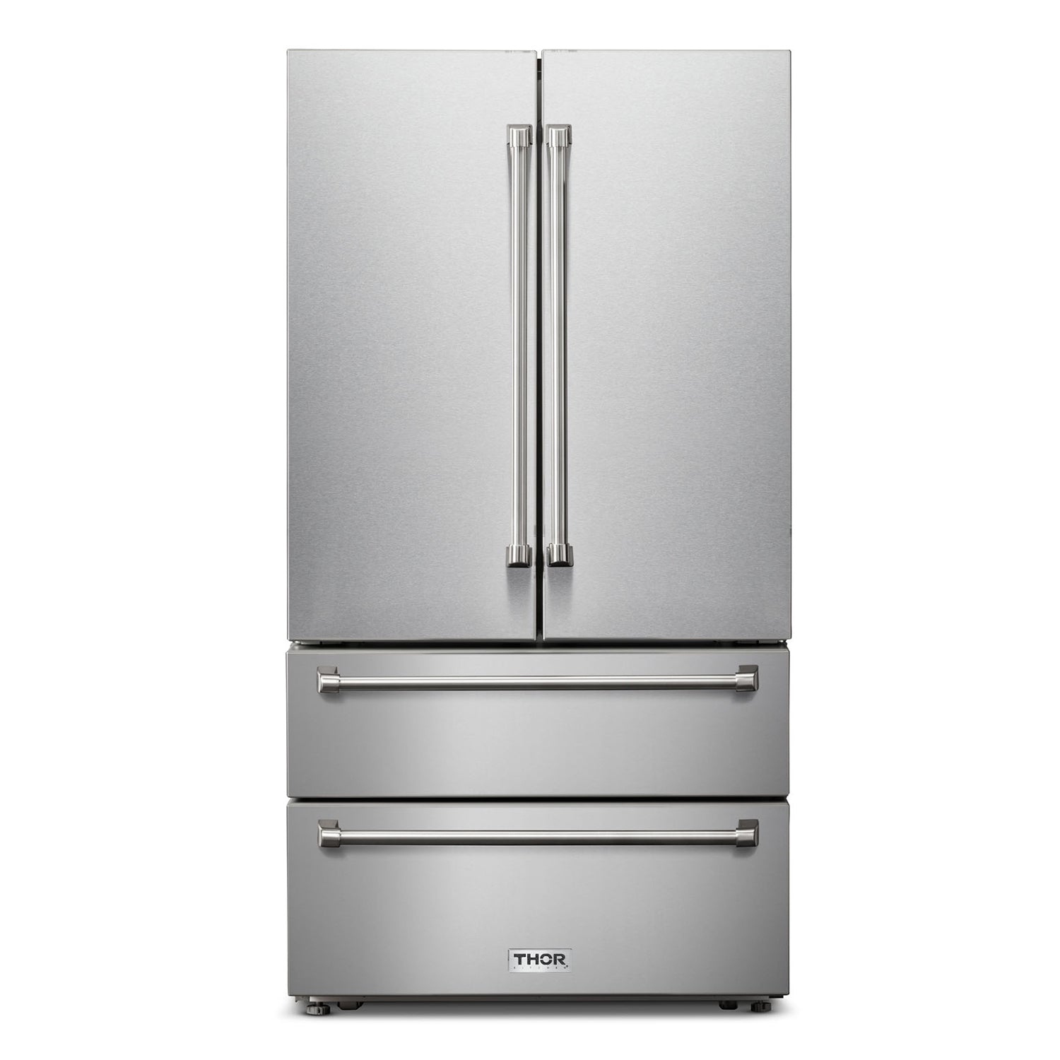 Buy 48 Inch Contemporary Professional Stainless Steel Dual Oven Gas ...