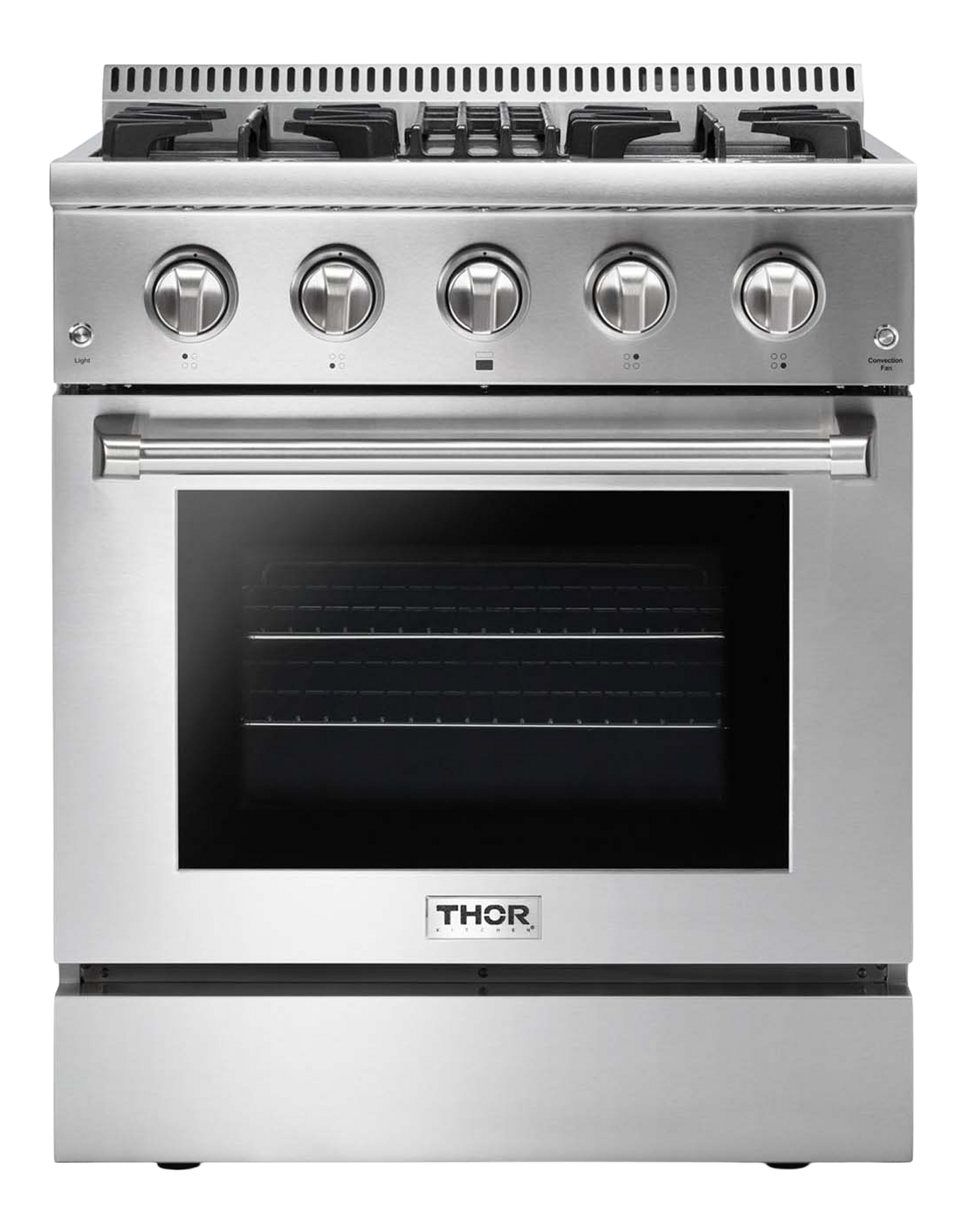 Professional Ranges and Stoves | Luxury kitchen Cooking Ranges | THOR ...