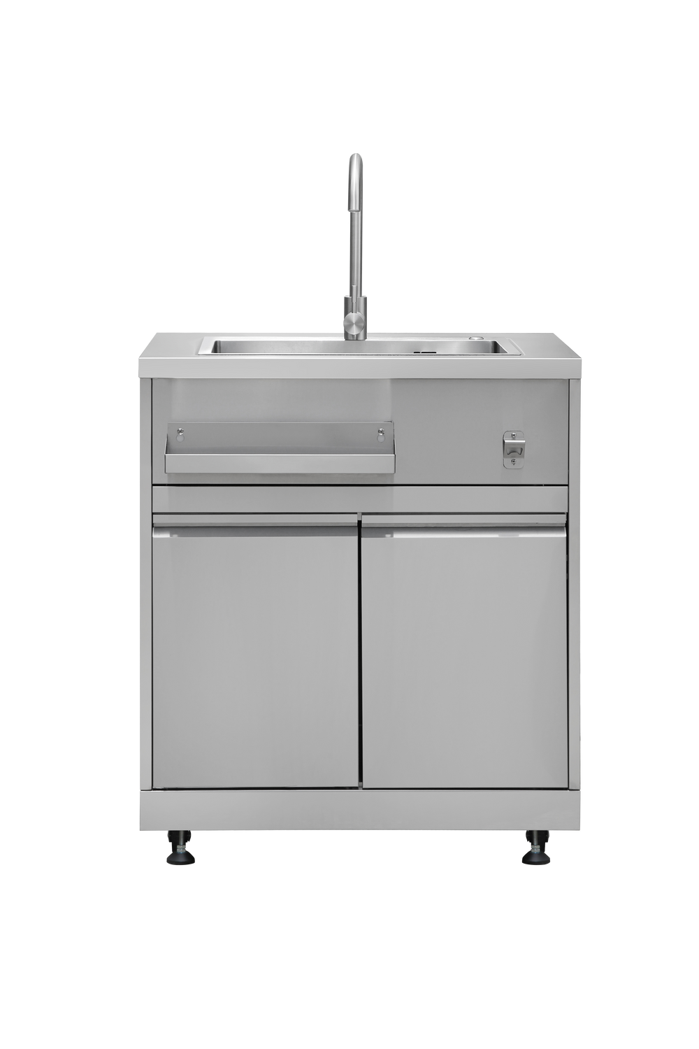 Modular Outdoor Kitchen Appliances And Cabinets | THOR Kitchen