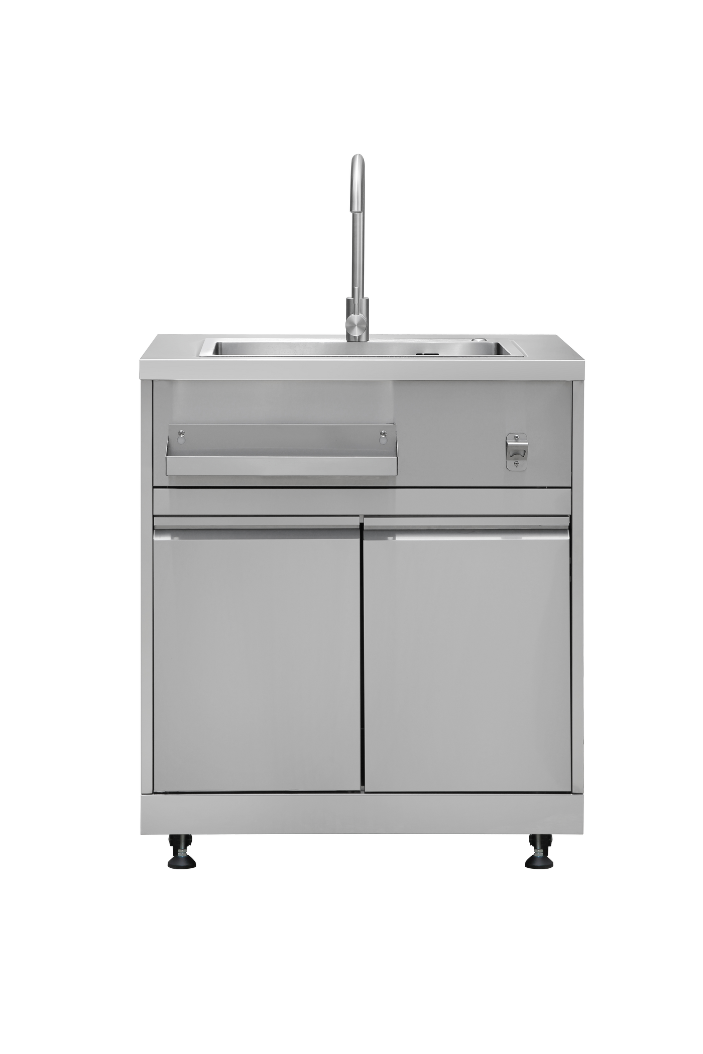 Modular Outdoor Kitchen Appliances And Cabinets | THOR Kitchen