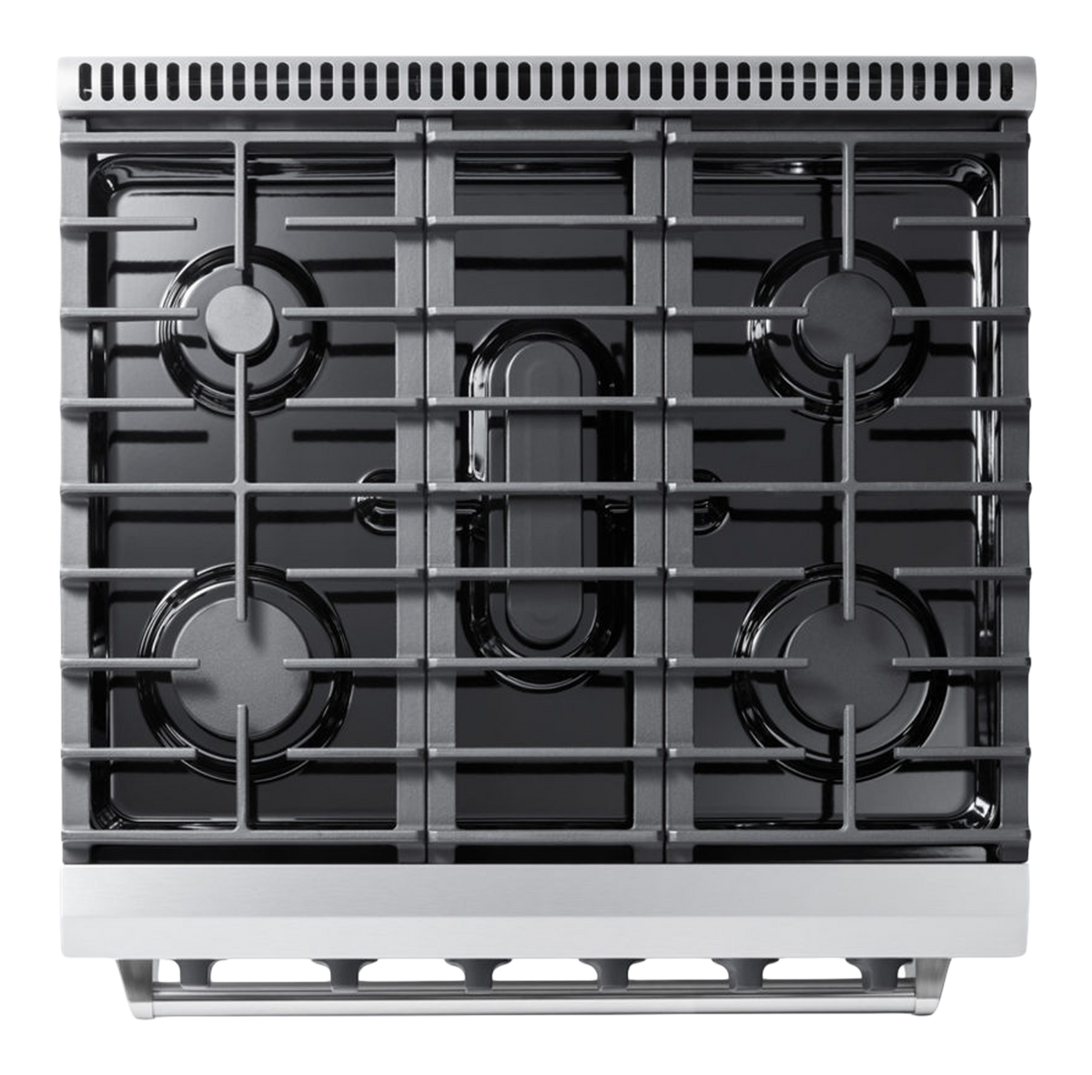 Buy 30 Inch Stainless Steel Freestanding Gas Range & Stove (LRG3001U ...