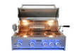 Buy 32 Inch Outdoor Gas Grill with 4 Burners (MK04SS304) | THOR Kitchen