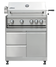 Buy 32 Inch Outdoor Gas Grill with 4 Burners (MK04SS304) | THOR Kitchen
