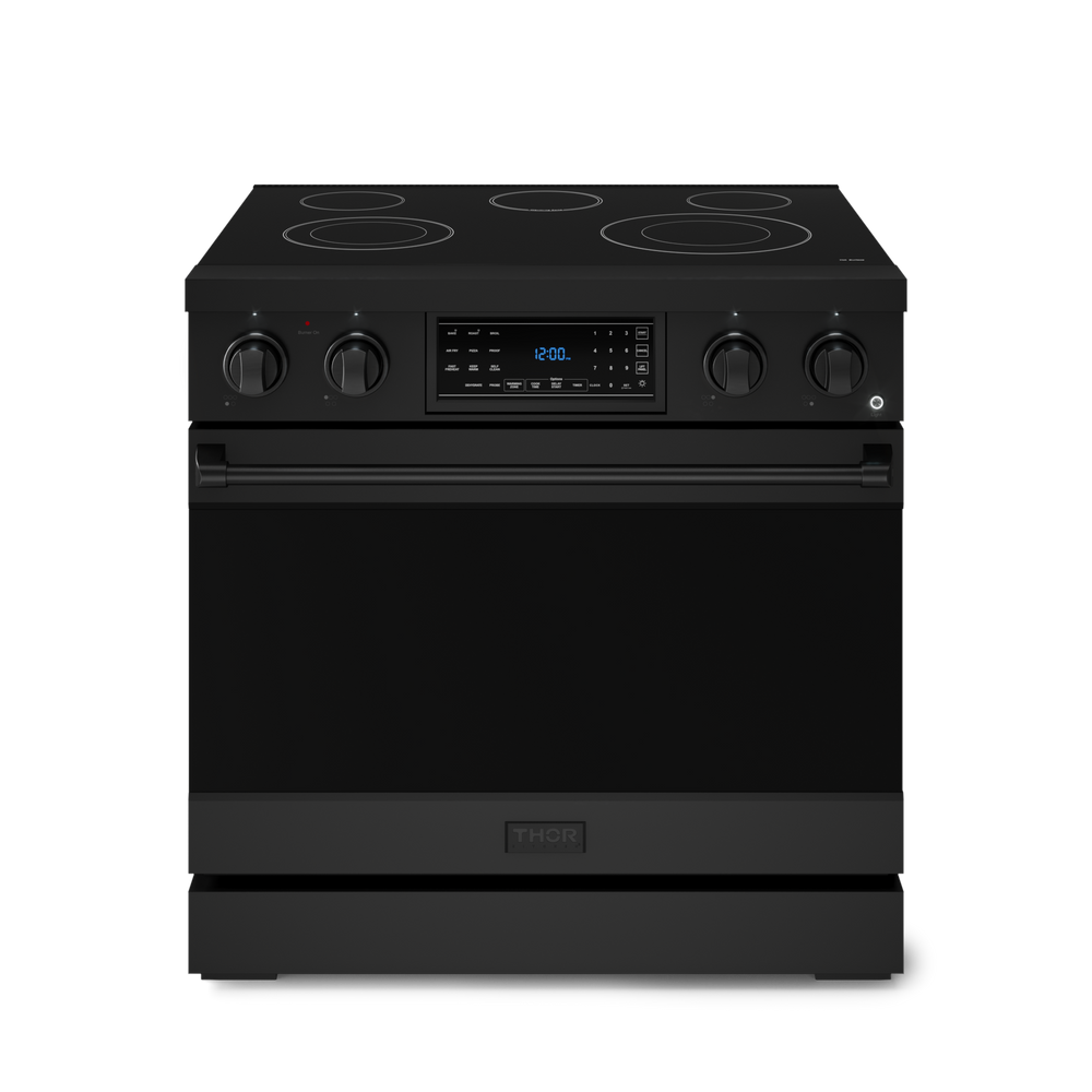 Gordon Ramsay Kitchen appliances | colourful Kitchen Collection | THOR ...