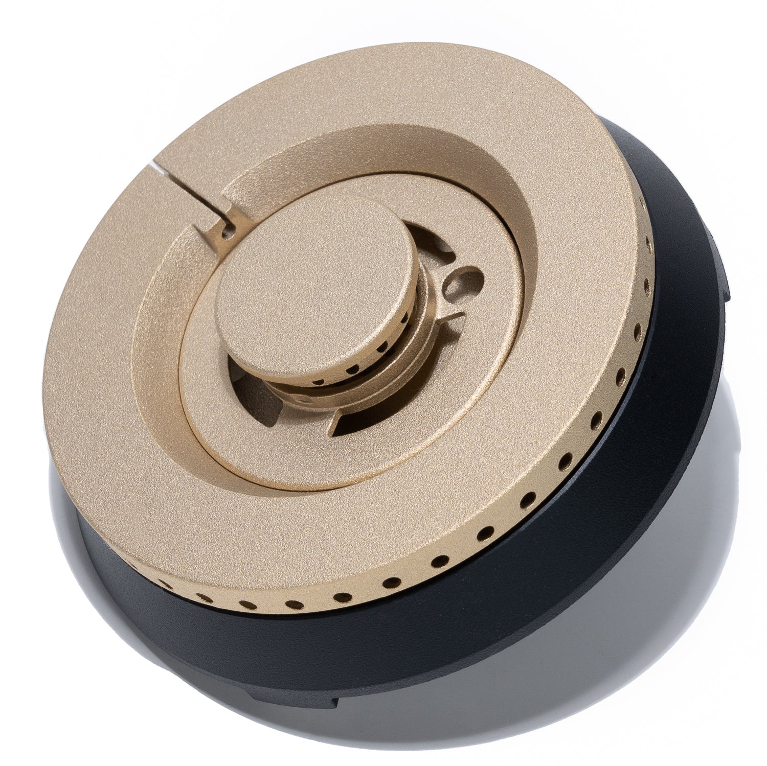 15K Burner Kit-Brass (HRG & HRD Models) - 21.99.000270-000-A0 | THOR ...