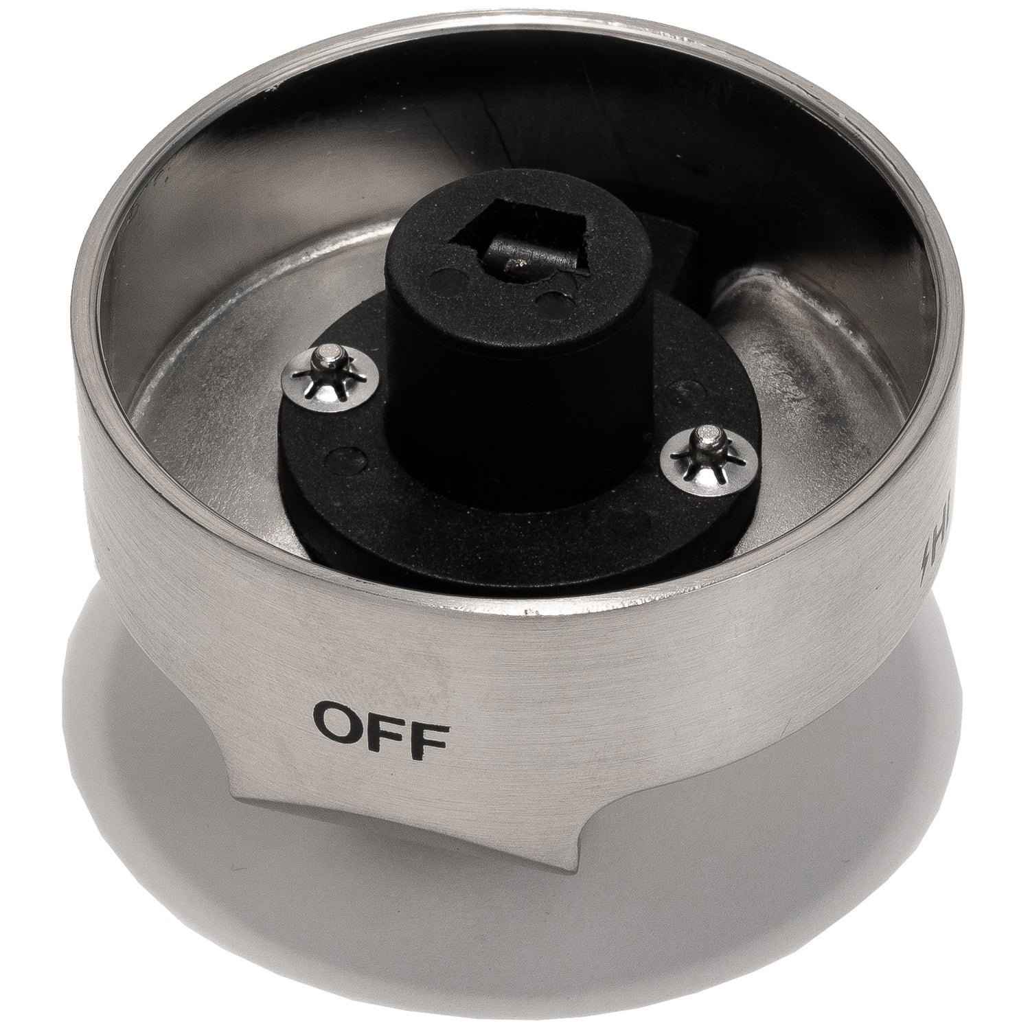 Dual Burner Knob For HRG Models - 22.99.000155-000-A0 | THOR Kitchen