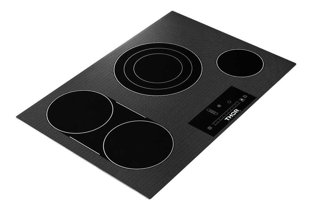 Buy 30 Inch Stainless Steel Electric Cooktop and Stovetop (TEC30) |THOR ...
