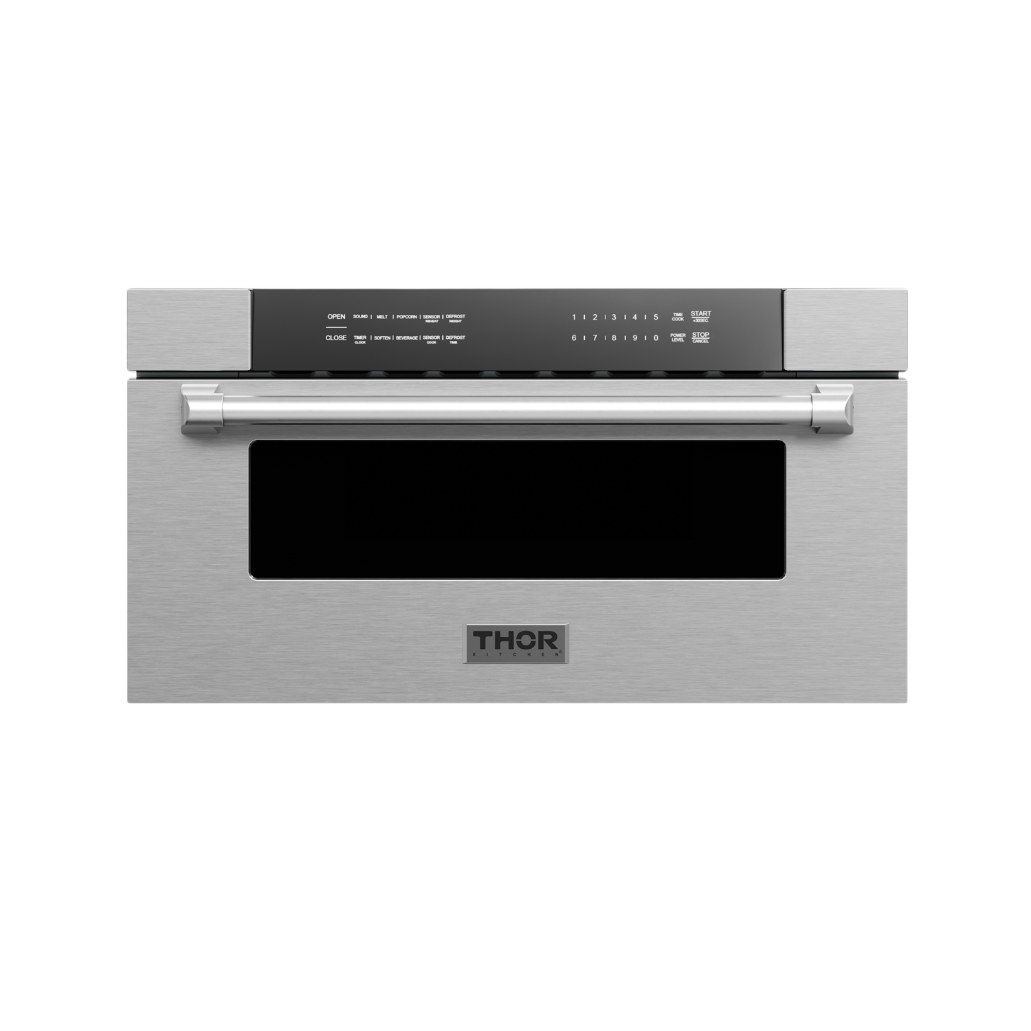 30 Inch Built in Under Cabinet Microwave Drawer (TMD3002) | THOR Kitchen