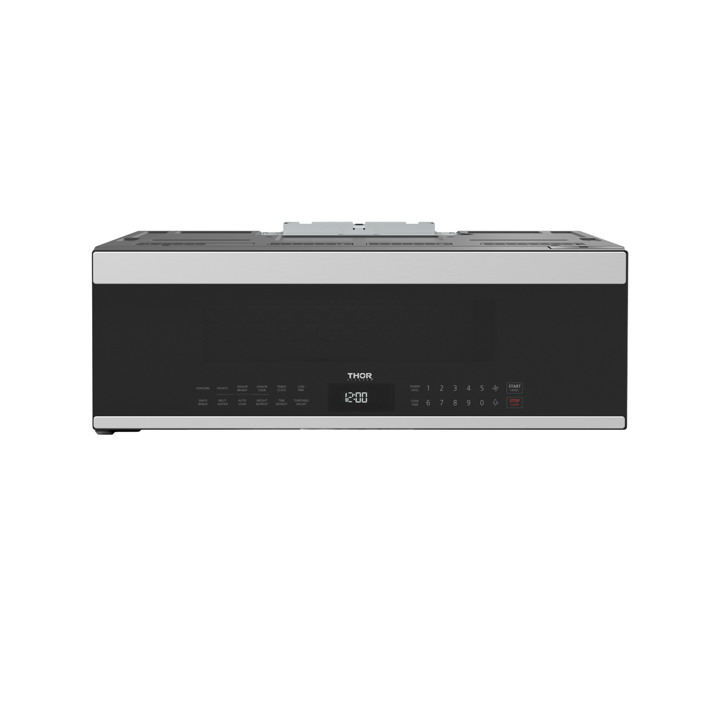 30 Inch Over the Stove Microwave with Ventilation (TOR30L) | THOR Kitchen
