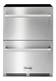 Buy 24 Inch Indoor Outdoor Biult In Refrigerator Drawer (TRF24U) | THOR ...