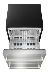 Buy 24 Inch Indoor Outdoor Biult In Refrigerator Drawer (TRF24U) | THOR ...