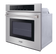 30 Inch Professional Self-Cleaning Electric Wall Oven in Stainless ...