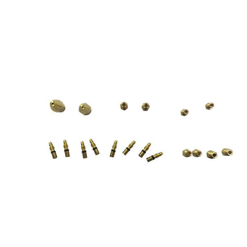 LP Conversion Kit for ARG36 Gas Range – LPKARG36 | THOR Kitchen